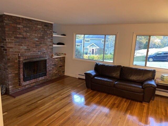 house with 4 bedroom, Needham MA ES103931181