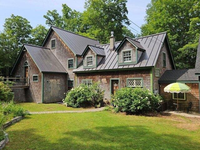 house with 4 bedroom, Nelson NH ES105094155