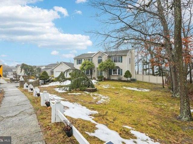 house with 4 bedroom, Neptune NJ DS102258079
