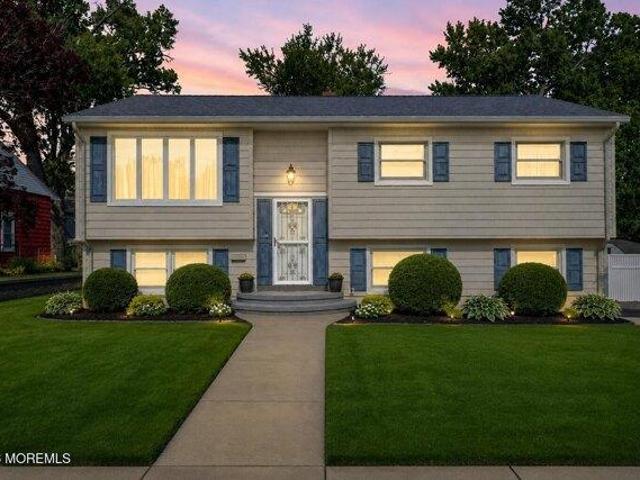 house with 4 bedroom, Neptune City NJ DS103667266