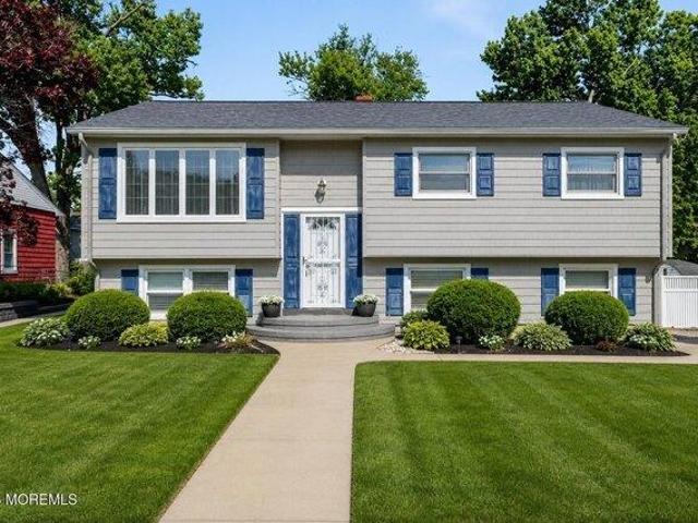 house with 4 bedroom, Neptune City NJ ES104604045