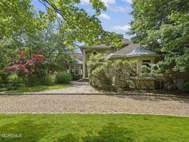house with 4 bedroom, Neptune City NJ ES105550927