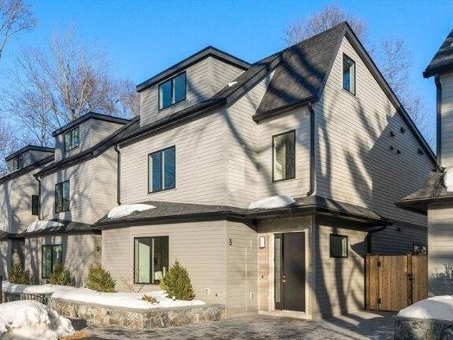house with 4 bedroom, Newton MA DLS102212796