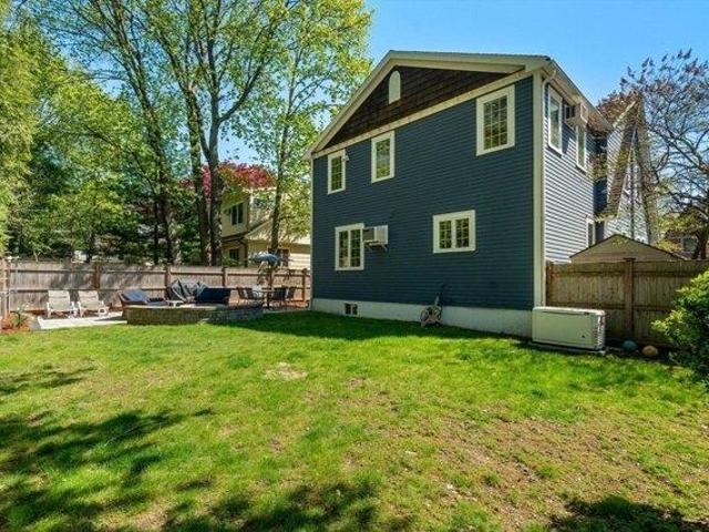 house with 4 bedroom, Newton MA DLS102283507