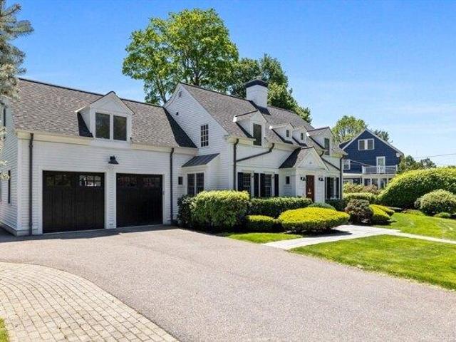 house with 4 bedroom, Newton MA DLS102371103