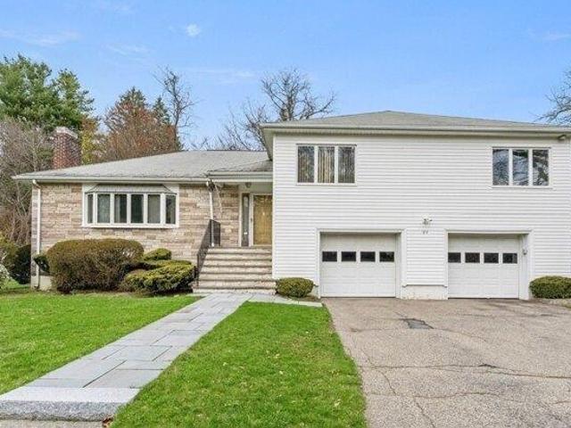 house with 4 bedroom, Newton MA DLS102411138