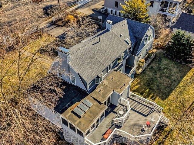 house with 4 bedroom, Newton MA DLS102960610
