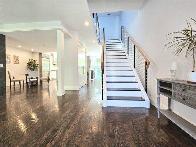 house with 4 bedroom, Newton MA DS102412390
