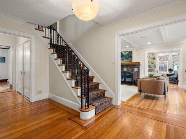 house with 4 bedroom, Newton MA DS102446988