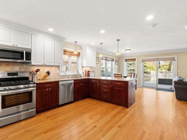 house with 4 bedroom, Newton MA DS102564822