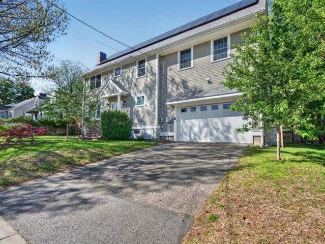 house with 4 bedroom, Newton MA DS102595306
