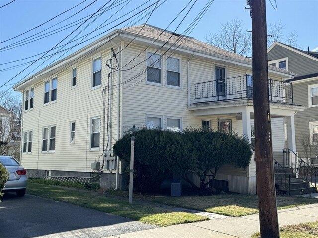house with 4 bedroom, Newton MA DS102776905
