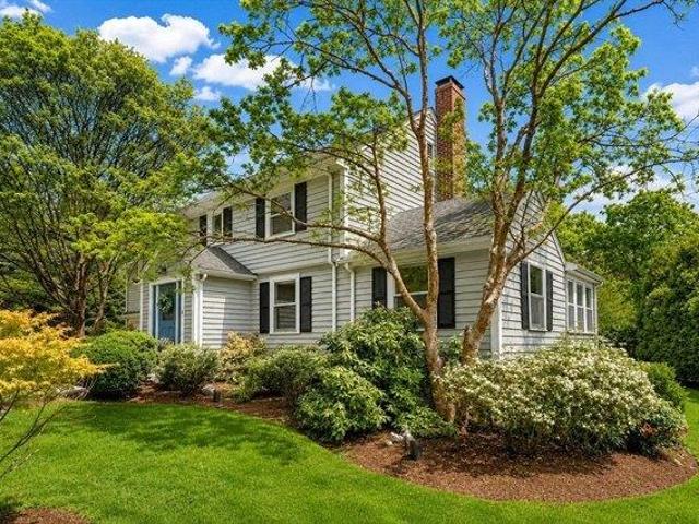 house with 4 bedroom, Newton MA DS102823789
