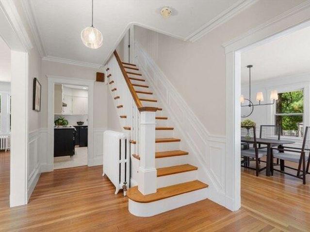 house with 4 bedroom, Newton MA DS102027151