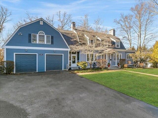 house with 4 bedroom, Newton MA DS102029052