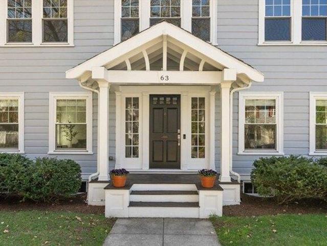 house with 4 bedroom, Newton MA DS102061098