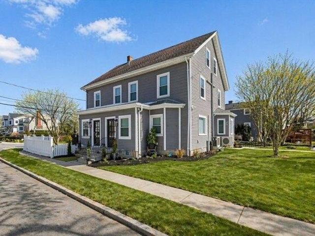 house with 4 bedroom, Newton MA DS102215469