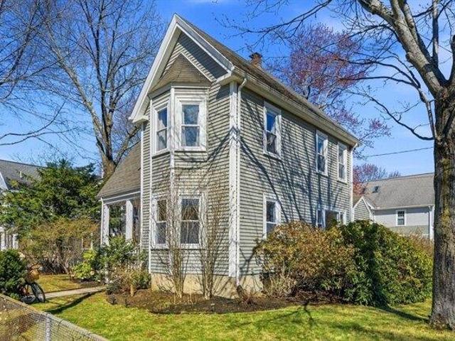 house with 4 bedroom, Newton MA DS102344603