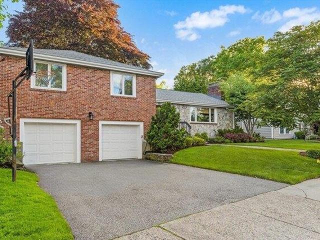 house with 4 bedroom, Newton MA DS103431795