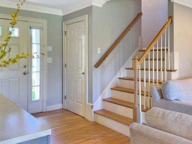 house with 4 bedroom, Newton MA DS103434848