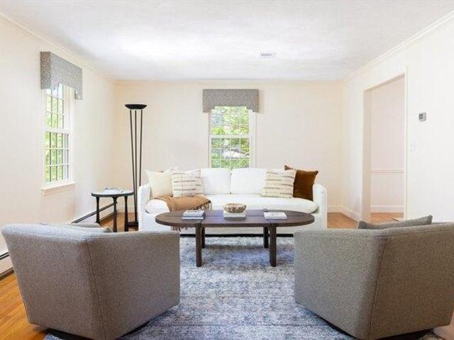 house with 4 bedroom, Newton MA DS103436833