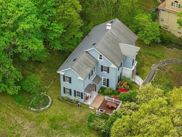 house with 4 bedroom, Newton MA DS103441917