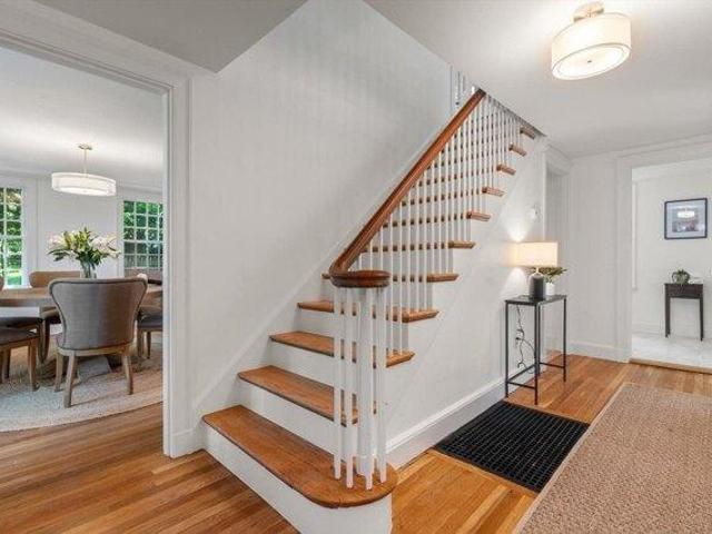 house with 4 bedroom, Newton MA DS103494719