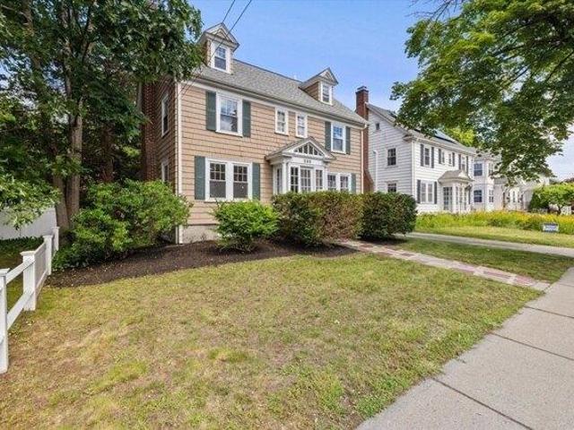 house with 4 bedroom, Newton MA DS103494885