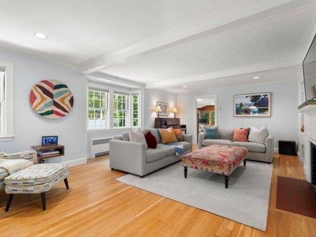 house with 4 bedroom, Newton MA DS103663140