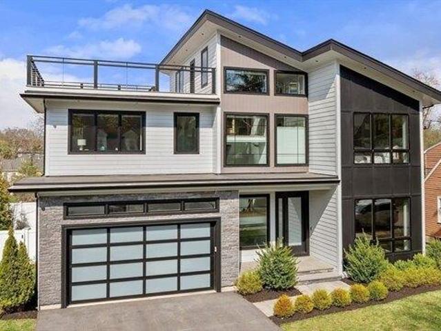 house with 4 bedroom, Newton MA DS103808669