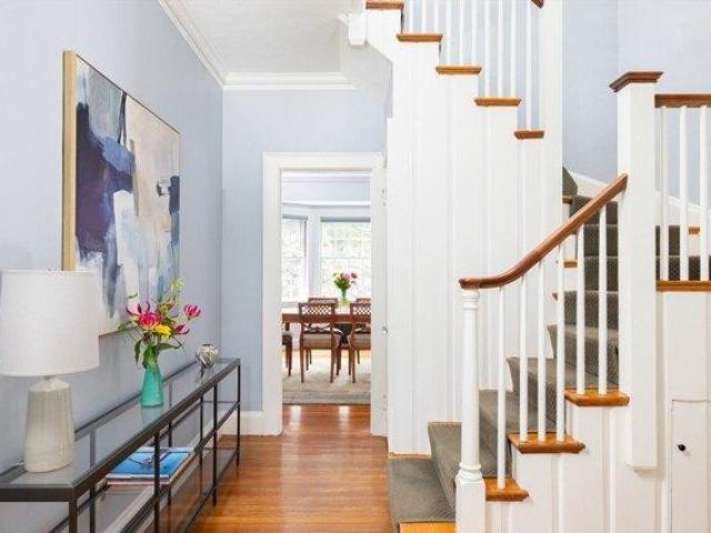 house with 4 bedroom, Newton MA DS103018829