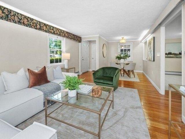 house with 4 bedroom, Newton MA DS103020214