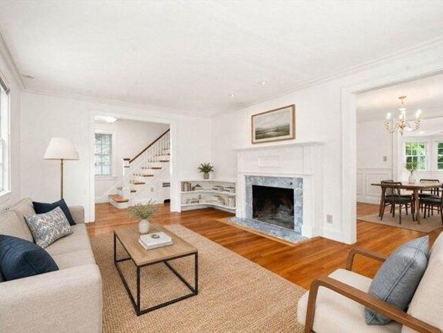 house with 4 bedroom, Newton MA DS103075227
