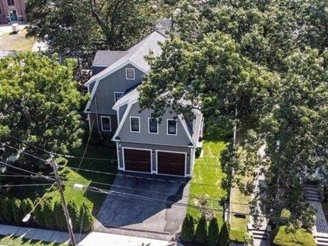 house with 4 bedroom, Newton MA DS103100378