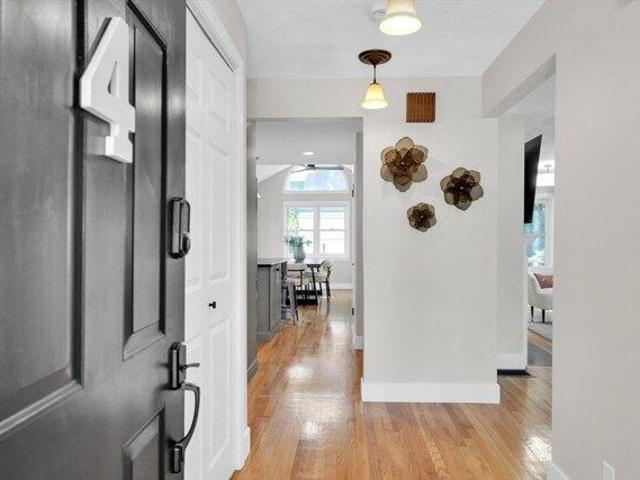 house with 4 bedroom, Newton MA DS103188636