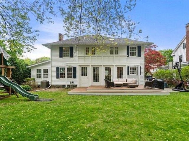 house with 4 bedroom, Newton MA DS103247385