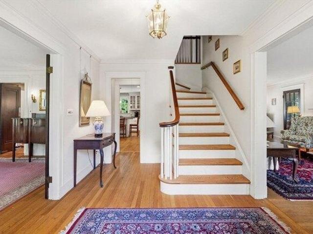 house with 4 bedroom, Newton MA DS104043985