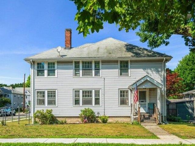 house with 4 bedroom, Newton MA DS104264653