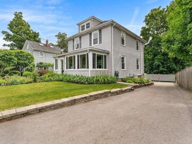 house with 4 bedroom, Newton MA DS104299380