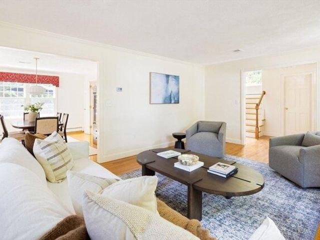 house with 4 bedroom, Newton MA ES102825483
