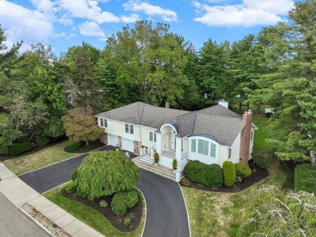 house with 4 bedroom, Newton MA ES103439870