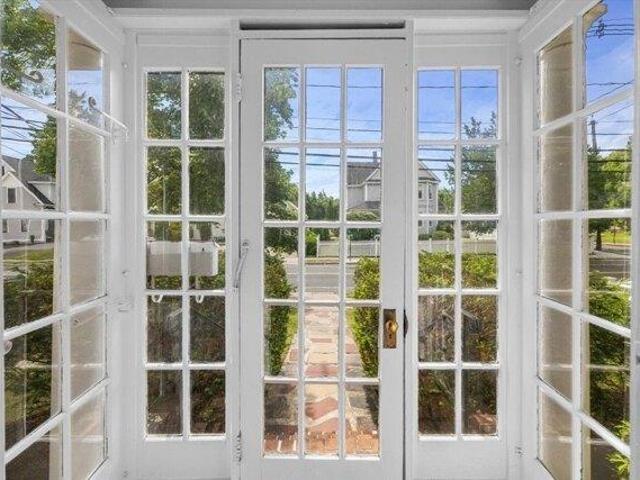 house with 4 bedroom, Newton MA ES103494885