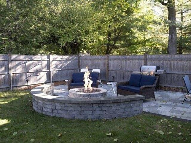house with 4 bedroom, Newton MA ES103499488