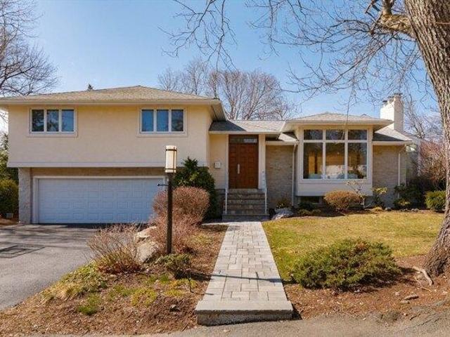 house with 4 bedroom, Newton MA ES103034657