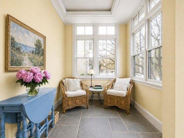house with 4 bedroom, Newton MA ES103035598