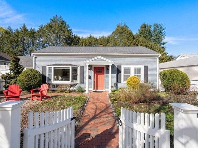 house with 4 bedroom, Newton MA ES103072430