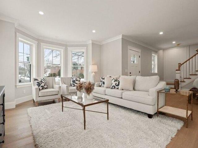 house with 4 bedroom, Newton MA ES103247483