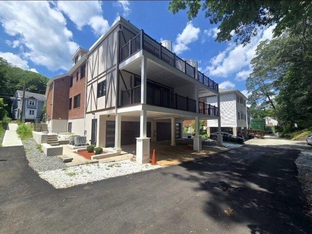 house with 4 bedroom, Newton MA ES104831464