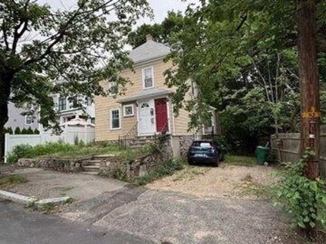 house with 4 bedroom, Newton MA ES104833786