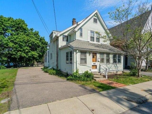 house with 4 bedroom, Newton MA ES104908268